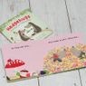 Hedgehugs 'Horace & Hattiepillar' Children's Board Book only £5.95