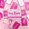 Hen Party Challenges only £12.95